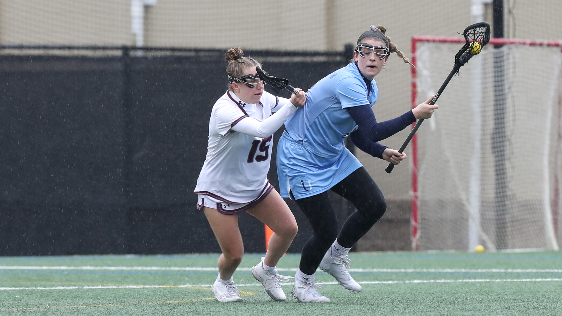 Madison Thomas - 2023 - Women's Lacrosse - Eastern University Athletics