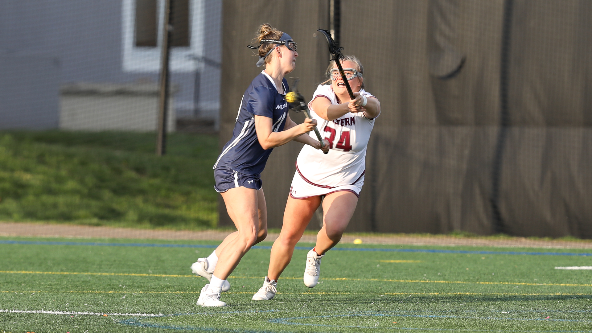 Maggie Bauer - 2023 - Women's Lacrosse - Eastern University Athletics