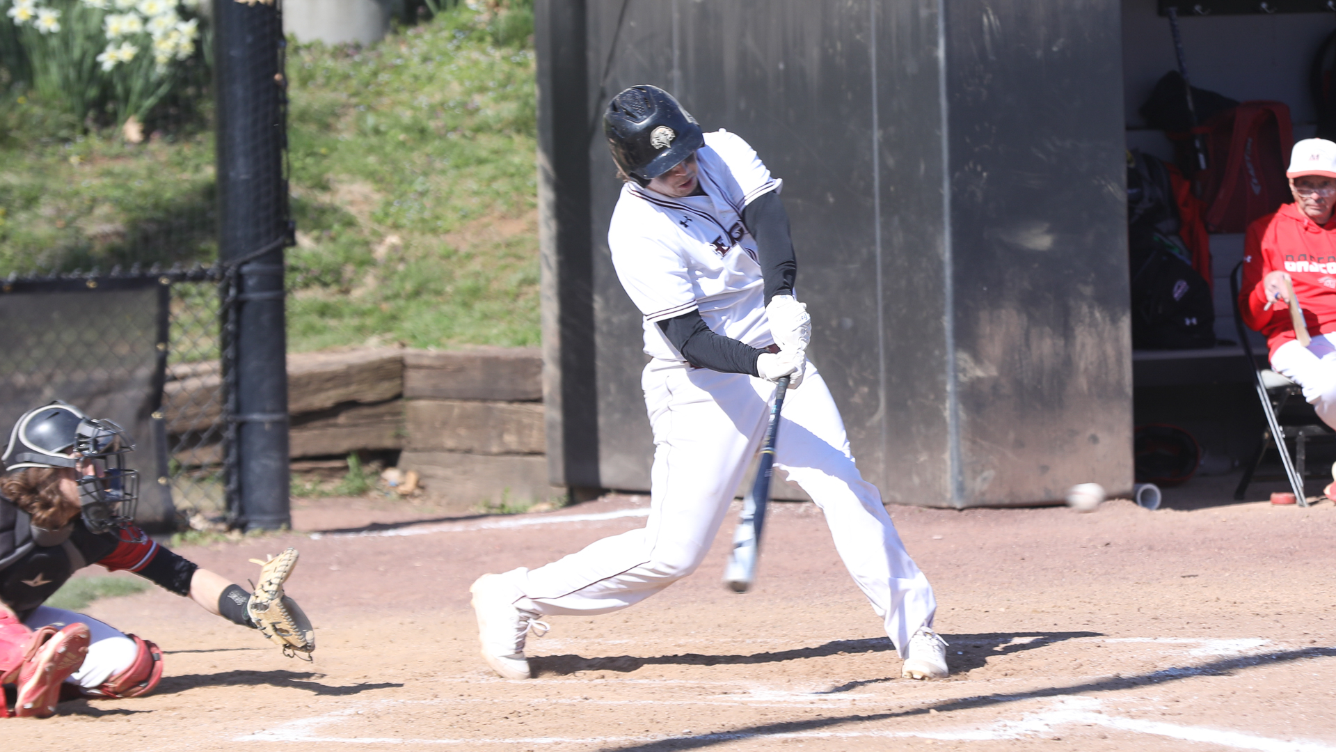 Peter Cooke - 2023 - Baseball - Eastern University Athletics