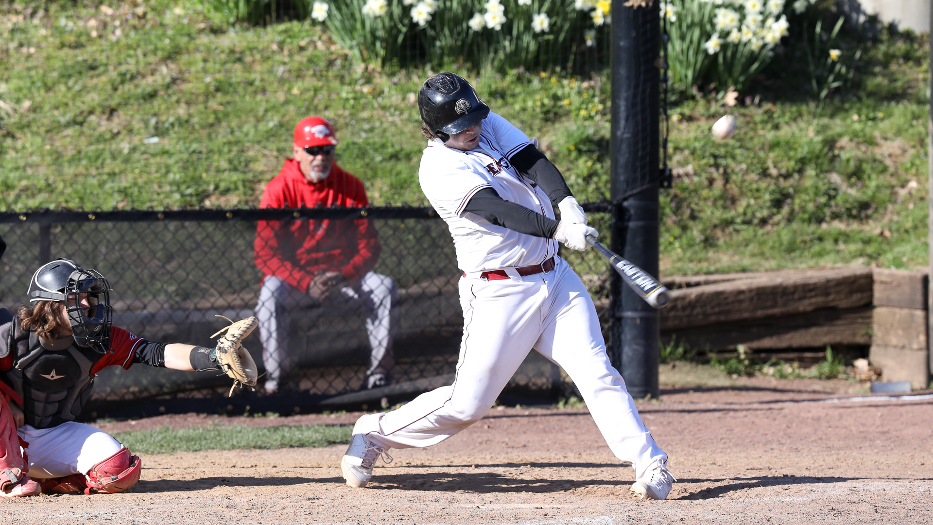 Peter Cooke - 2023 - Baseball - Eastern University Athletics
