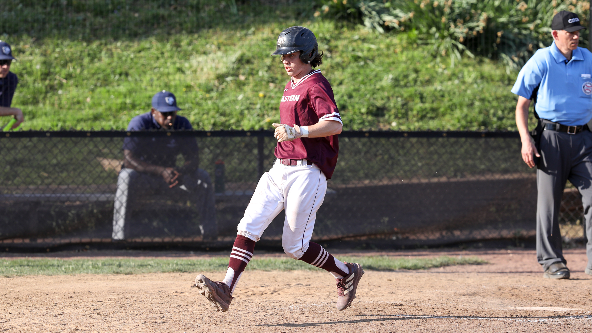 Ryan Turzani - 2024 - Baseball - Eastern University Athletics