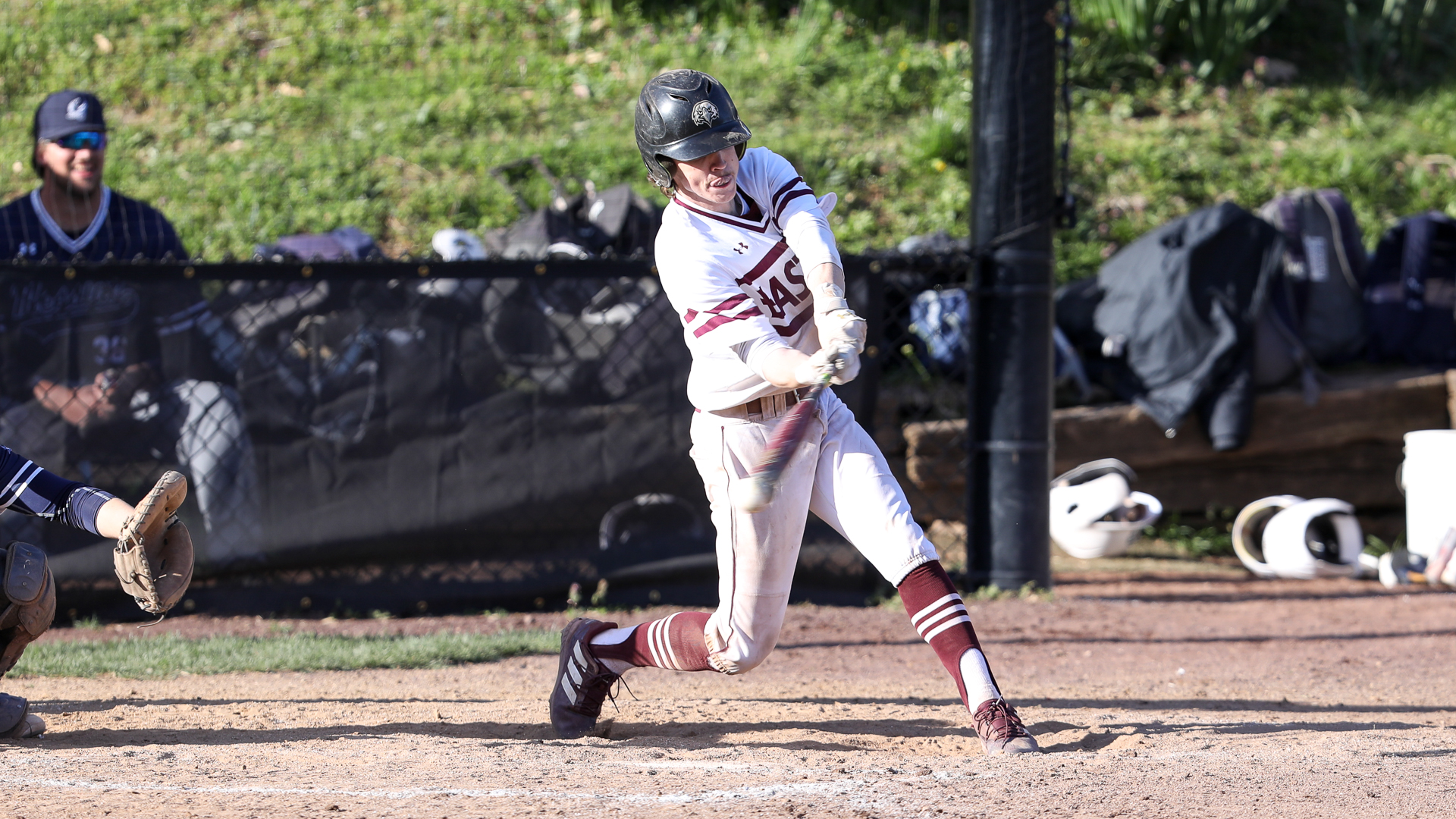 Ryan Turzani - 2024 - Baseball - Eastern University Athletics