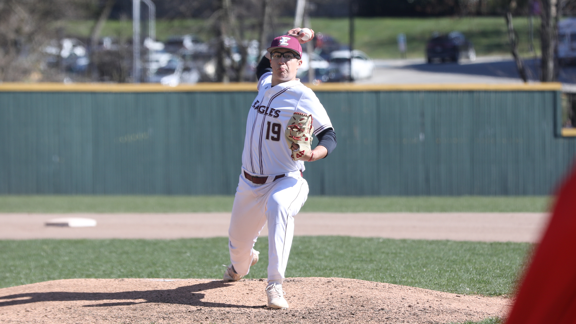 Wyatt Skinner - 2023 - Baseball - Eastern University Athletics