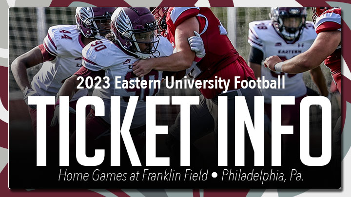 Eastern University Athletics