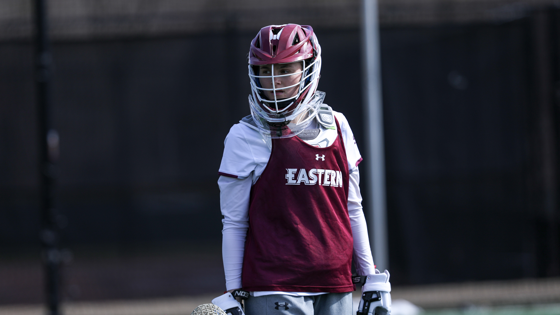 Marcianna Tavani - 2024 - Women's Lacrosse - Eastern University Athletics