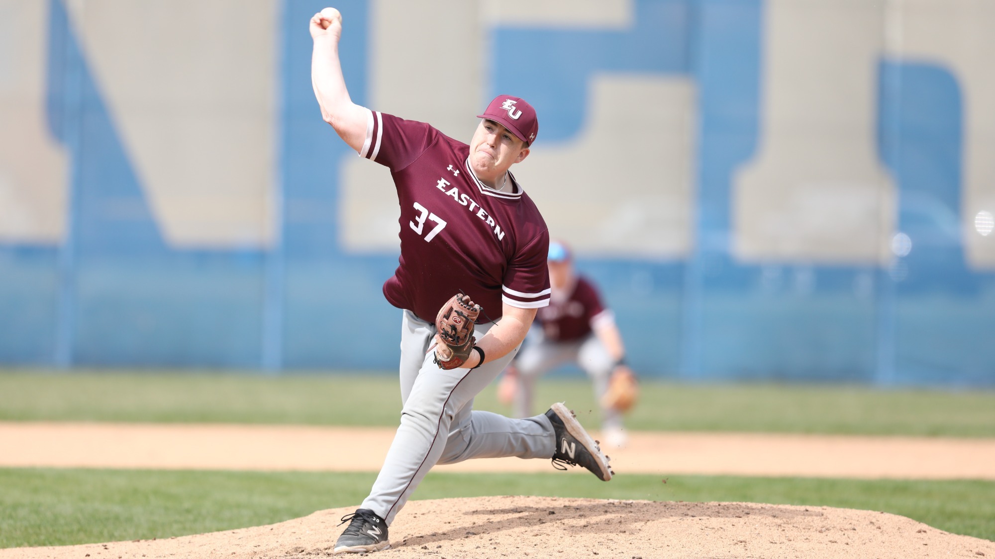 Baseball Opens League Slate with a Win at Widener - Eastern University ...