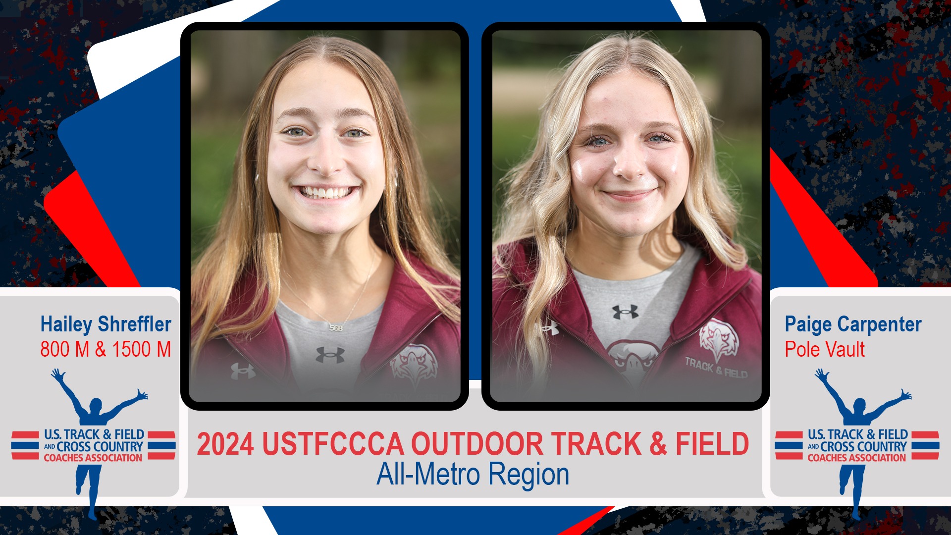 Shreffler Set to Run at National Meet - Eastern University Athletics