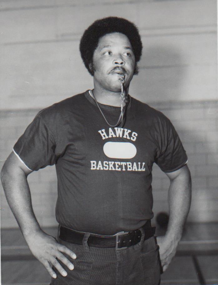 HAWK BASKETBALL ARCHITECT JOHN BATES PASSES AWAY - University of ...