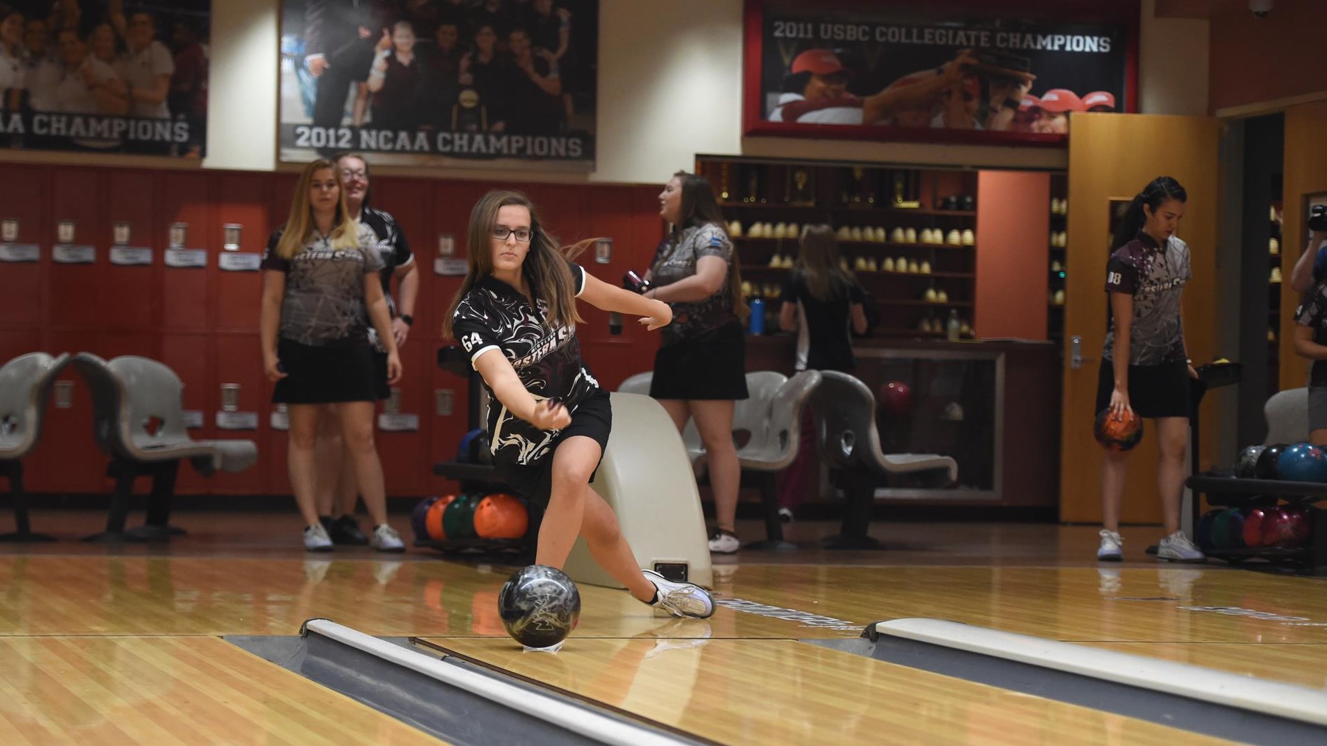 Isabel Hughes - Women's Bowling - University of Maryland Eastern Shore ...