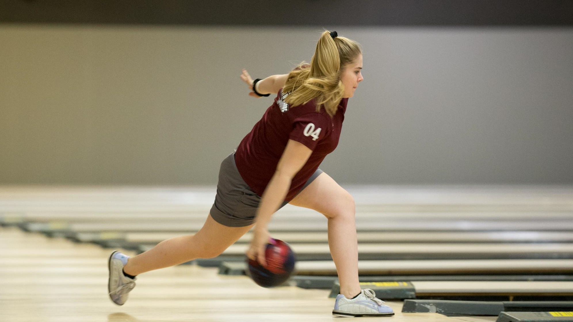 Chloe Skurzynski - Women's Bowling - University of Maryland Eastern ...