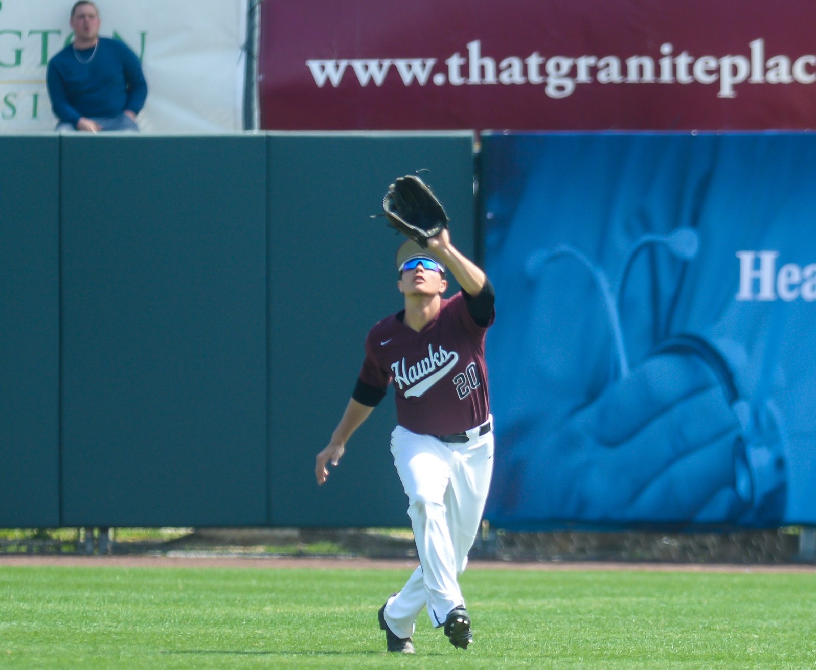 Devynn Hancock - Baseball - University of Maryland Eastern Shore Athletics