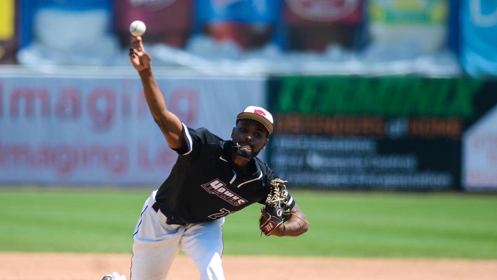 Dwayne Marshall - Baseball - University of Maryland Eastern Shore Athletics