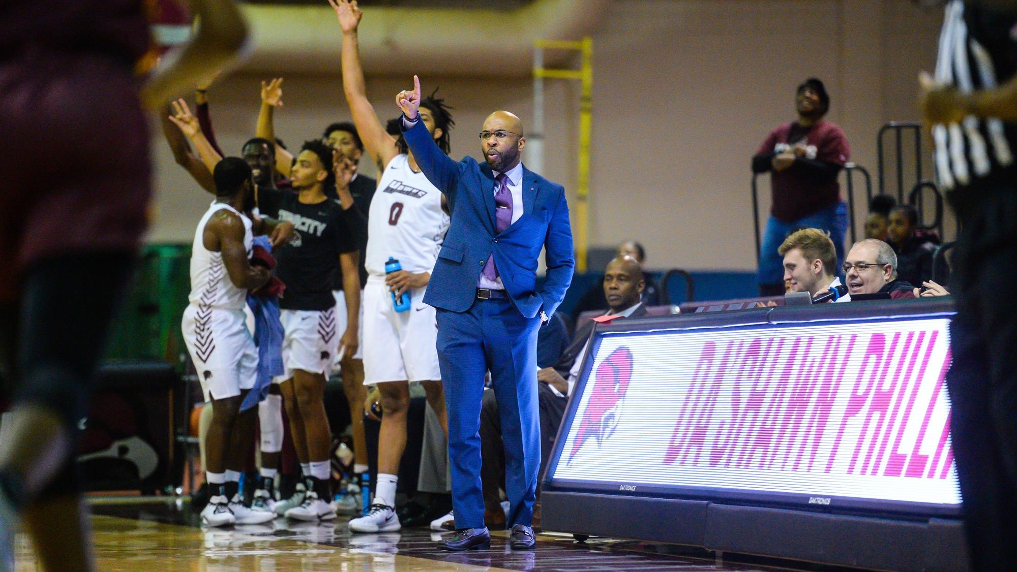 Hawks Bring In Seven New Players for 2020-21 Season - University of ...