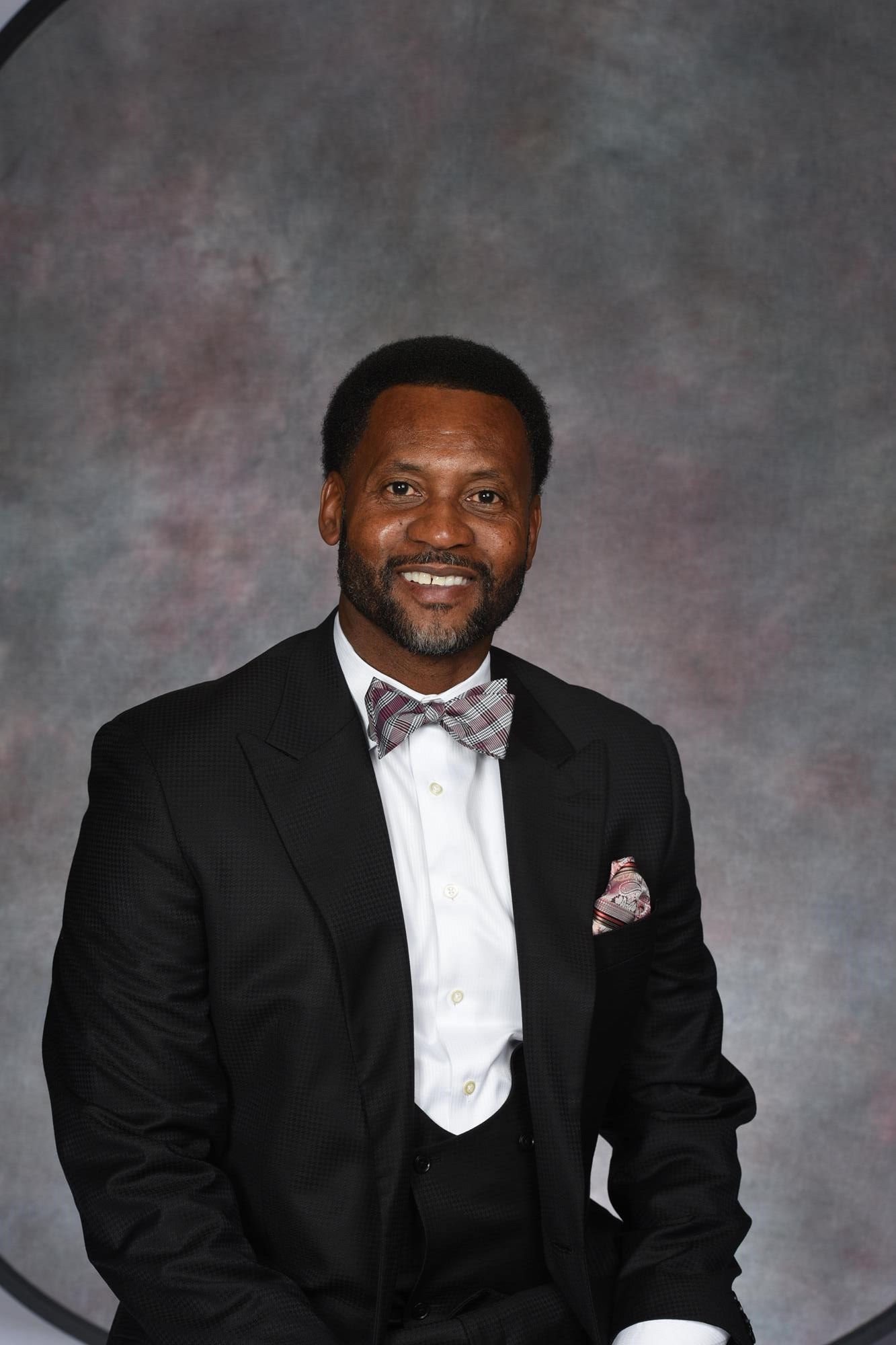 Clifford Reed - Men's Basketball Coach - University of Maryland Eastern ...