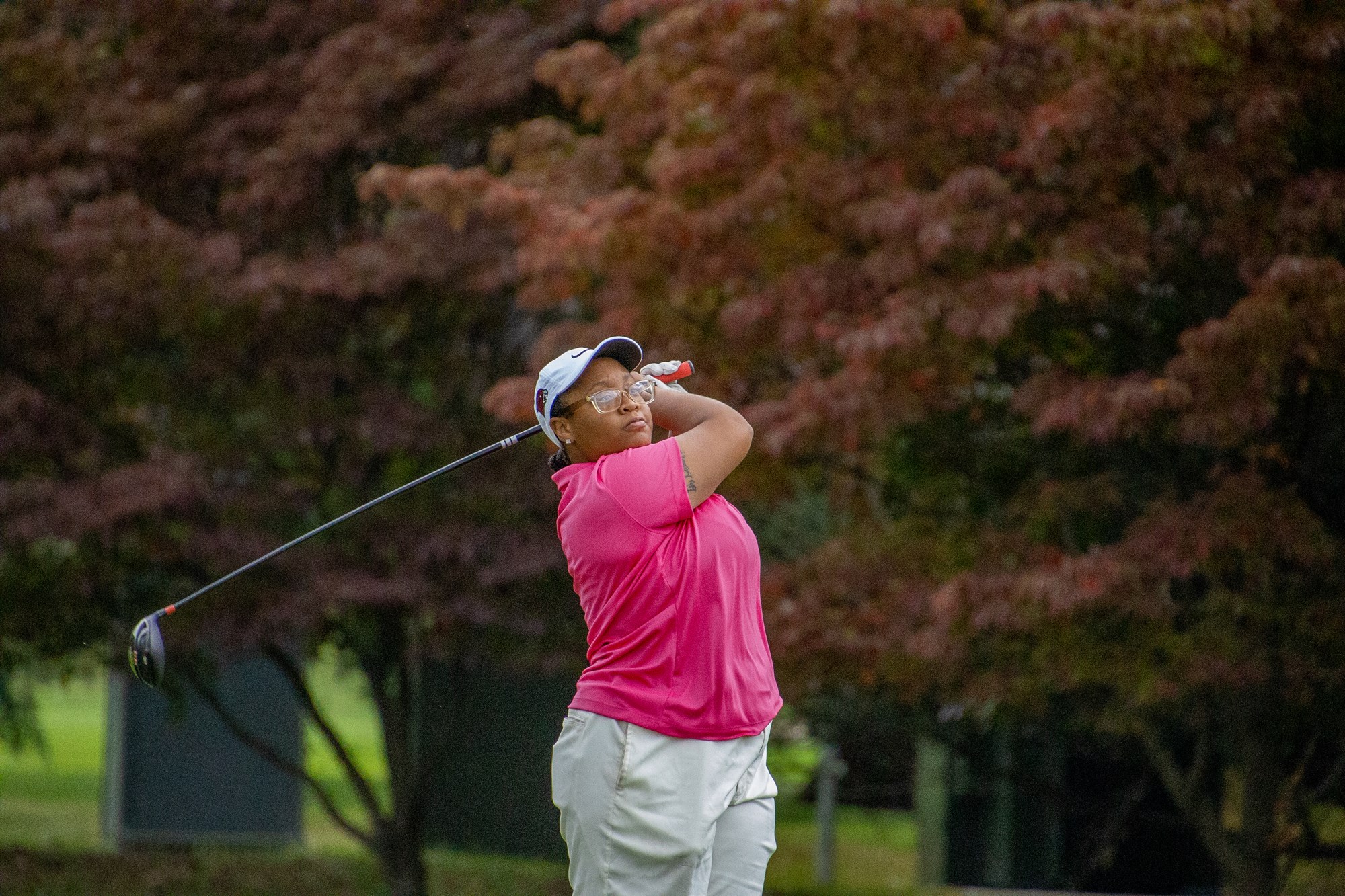Briahna Willis - Women's Golf - University of Maryland Eastern Shore ...