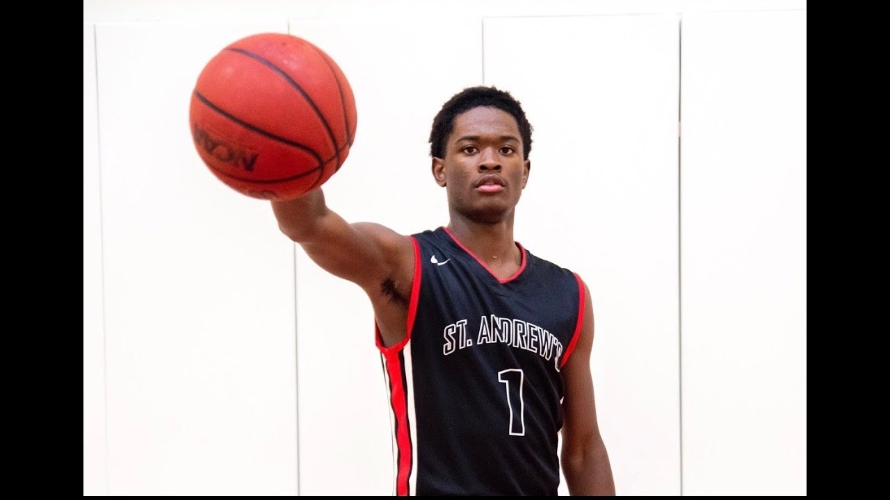 Hawks Add Two New Players to the Fold - University of Maryland Eastern ...