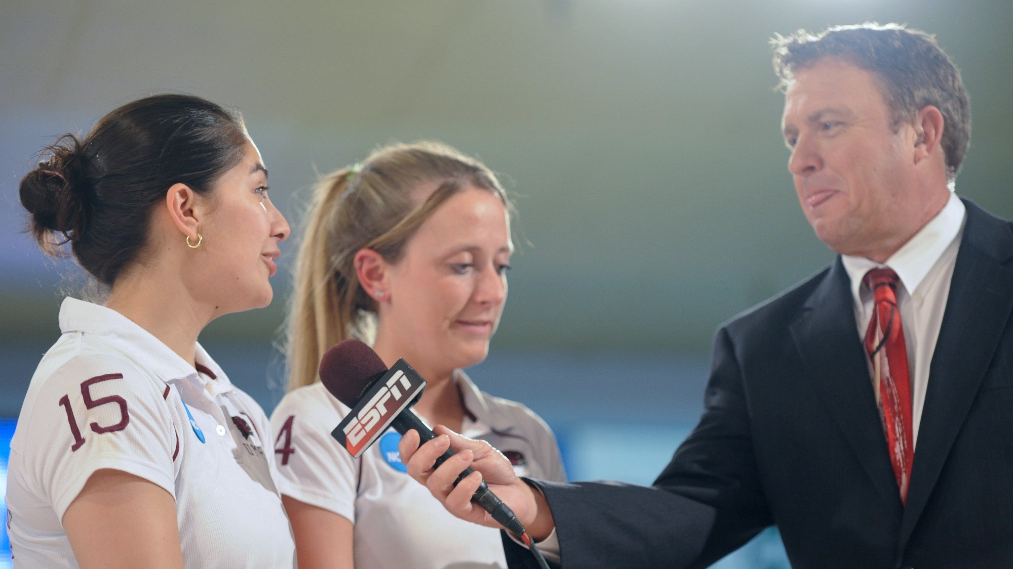 Kristina Frahm - Women's Bowling - University of Maryland Eastern Shore ...