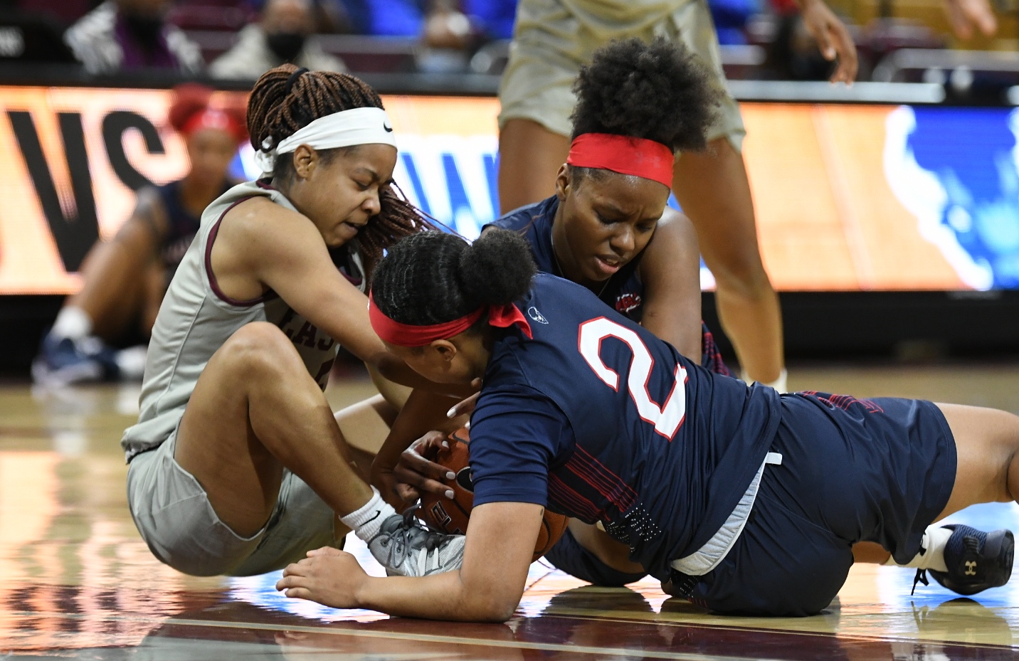 Mya Thomas - Women's Basketball - University of Maryland Eastern Shore ...