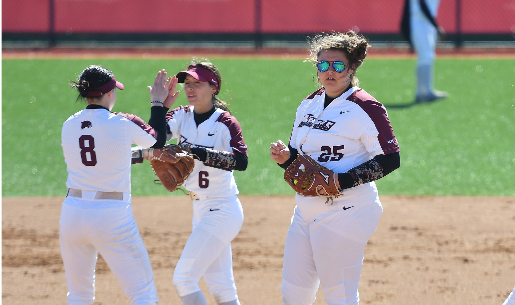 Kylee Lehman - Softball - University of Maryland Eastern Shore Athletics