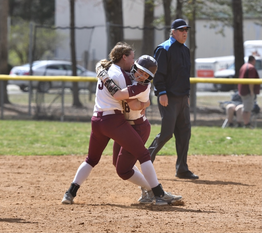 Rebecca Miller - Softball - University of Maryland Eastern Shore Athletics