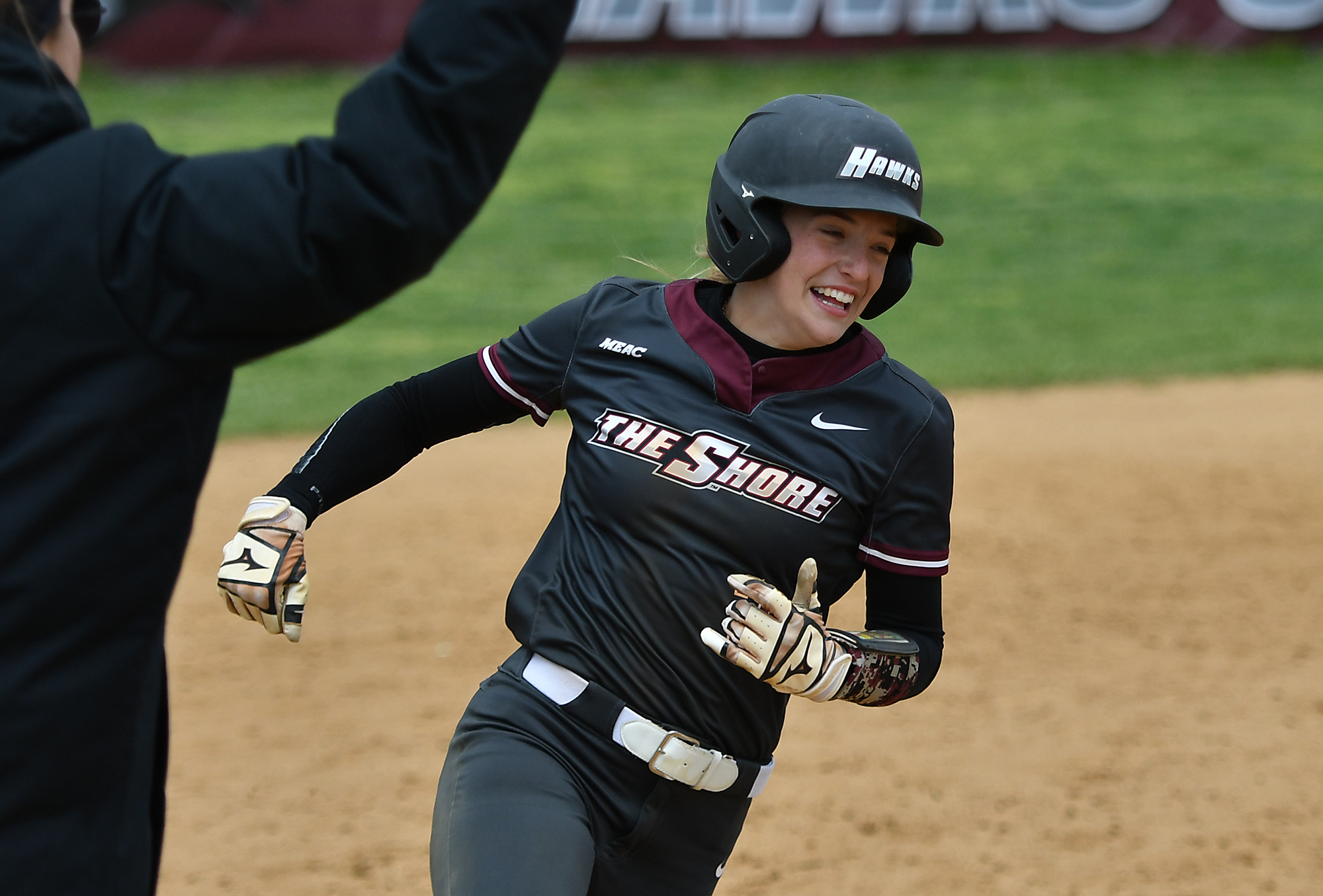 Tatum Kresley - Softball - University of Maryland Eastern Shore Athletics