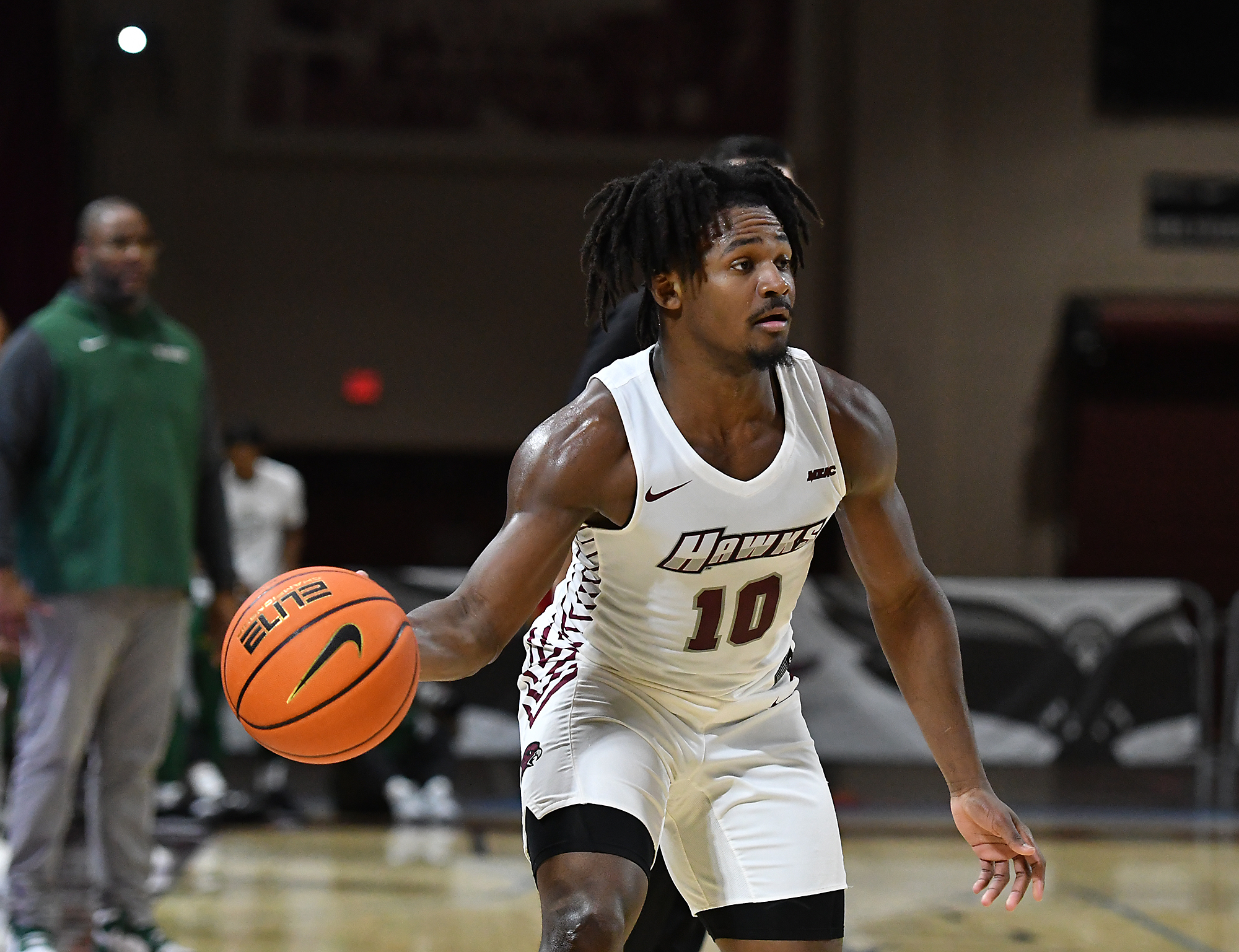 Men’s Basketball Sets Sights on Battle with Bulldogs - University of ...