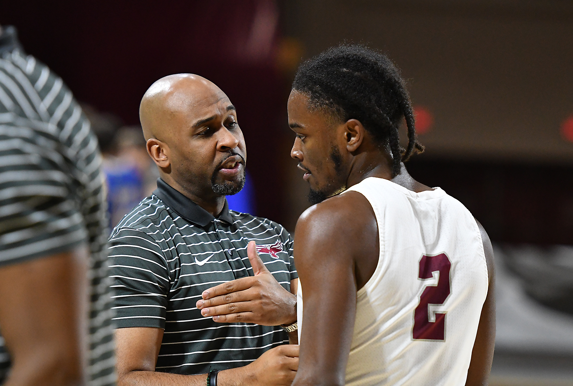 Men’s Basketball Ready for Second Bout with Spartans - University of ...