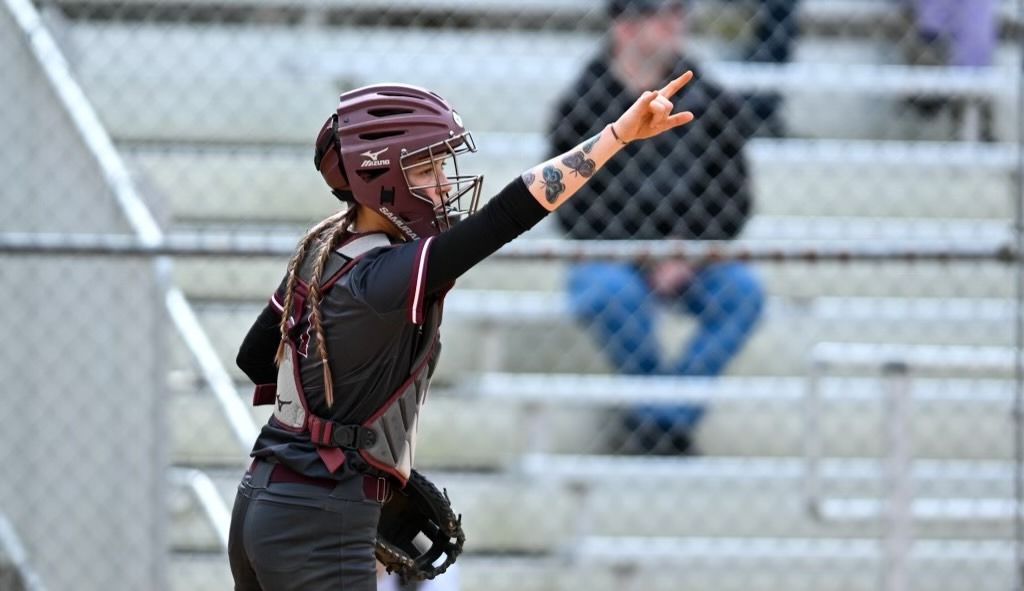 Kelsie Ekstrom - Softball - University of Maryland Eastern Shore Athletics