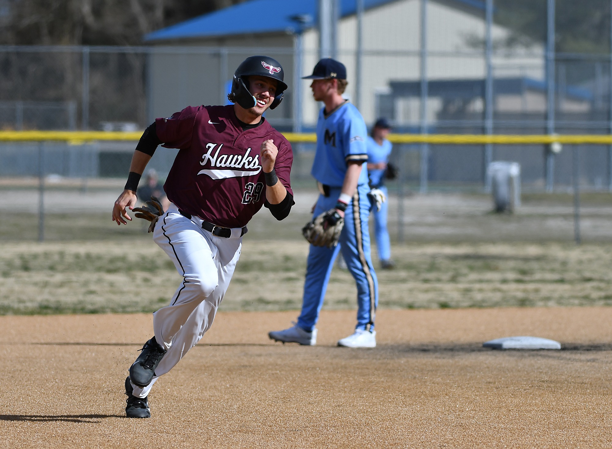Brantley Cutler - Baseball - University of Maryland Eastern Shore Athletics