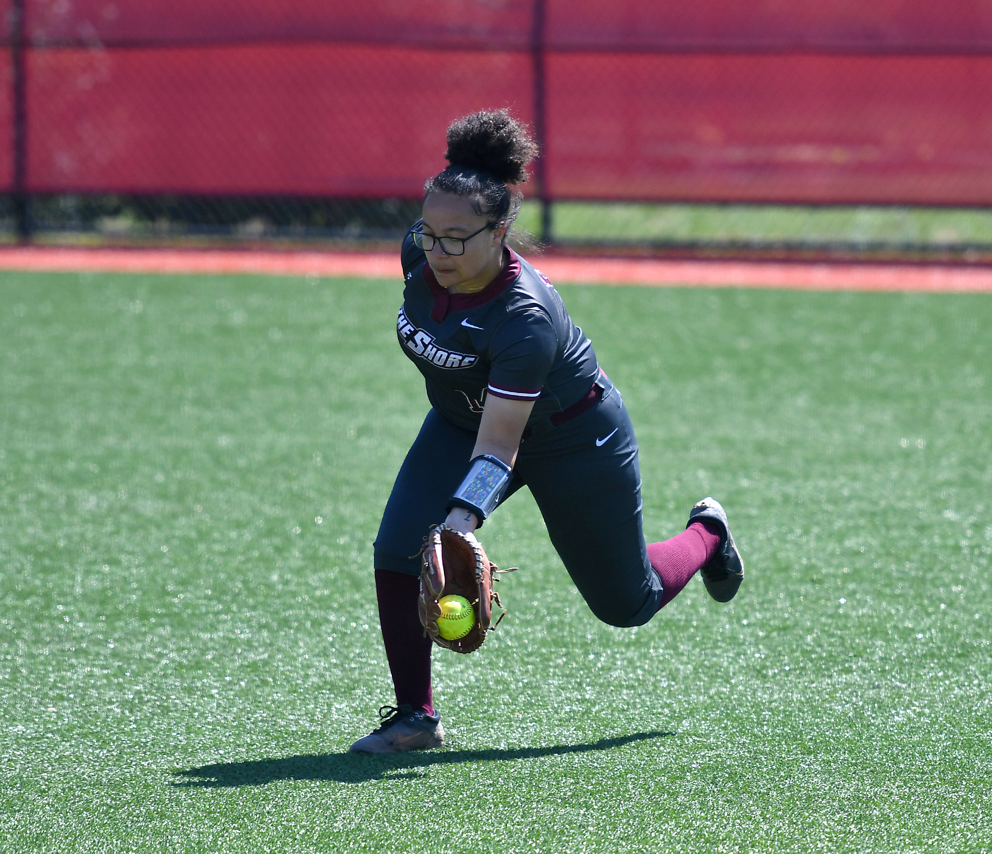 Hawks Wrap Campaign in Abbreviated Series versus Spartans - University ...