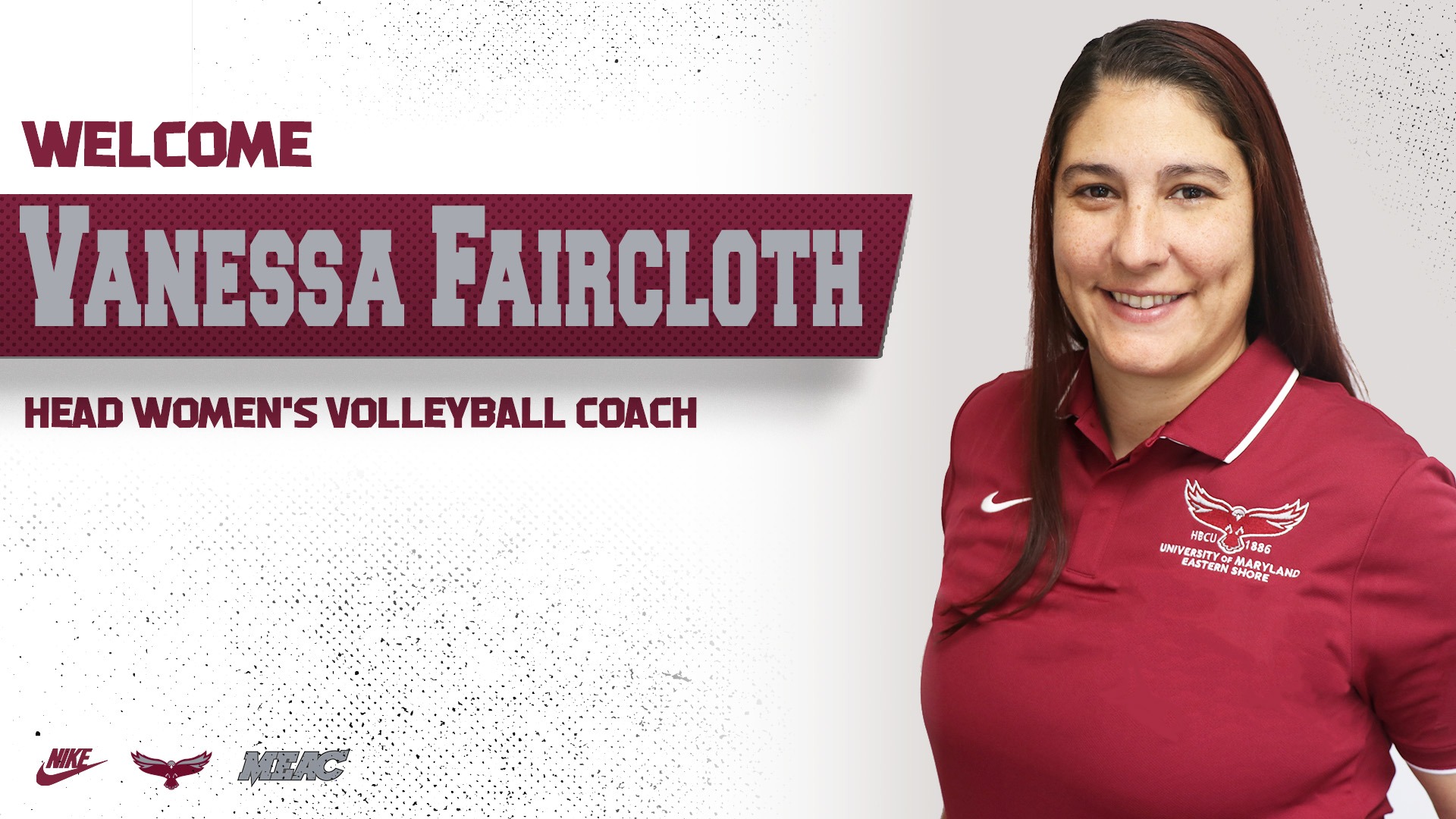 University of Maryland Eastern Shore names Vanessa Faircloth as head ...