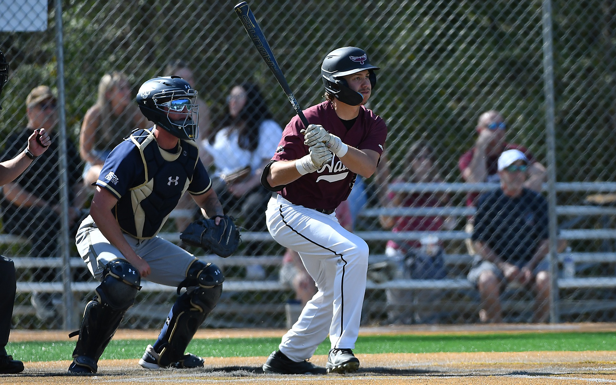 Cutler headed to HBCU Classic All-Star Game - University of Maryland ...