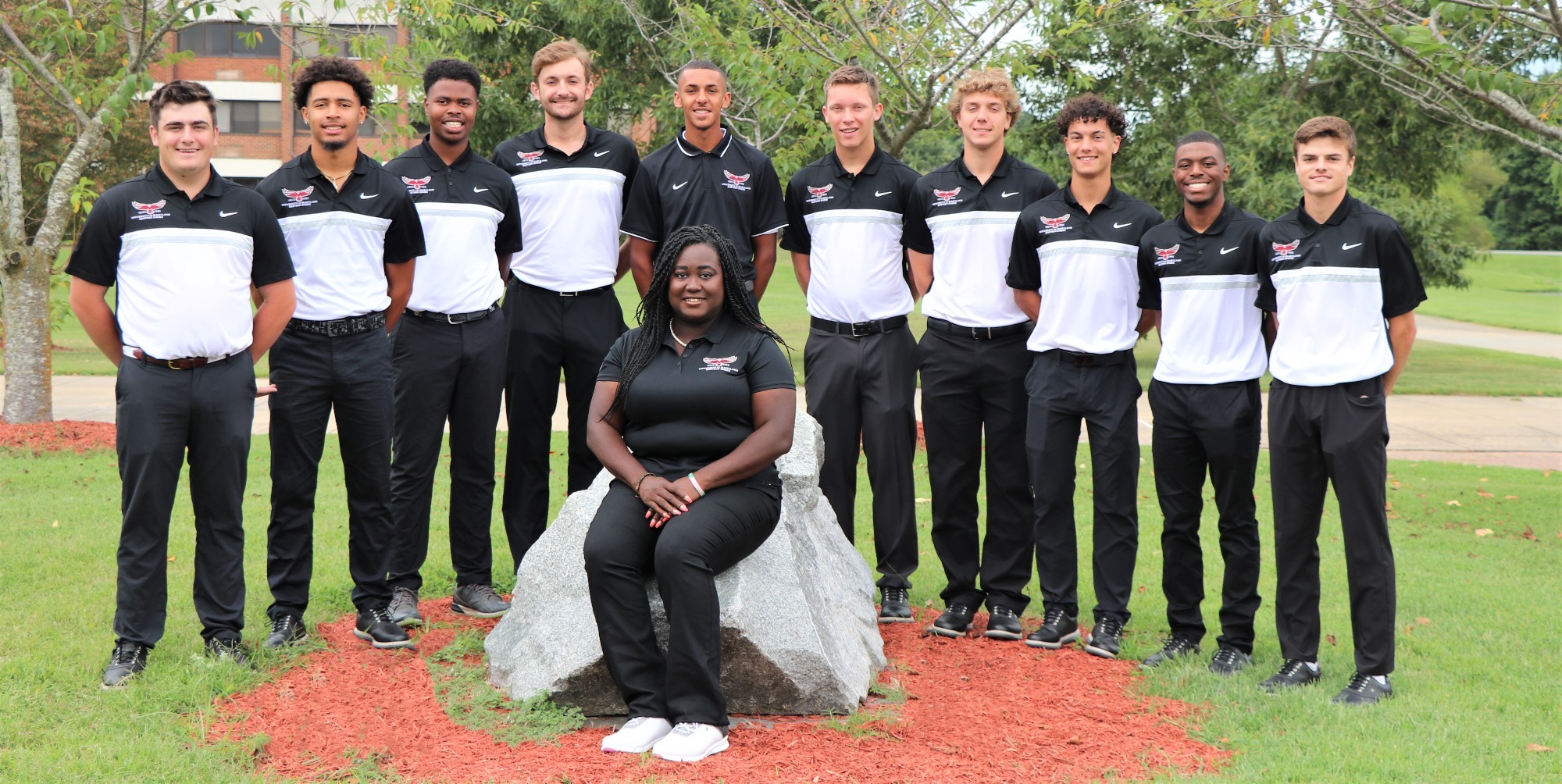 Hawks open fall season at Red Bandana Invitational on Sunday ...