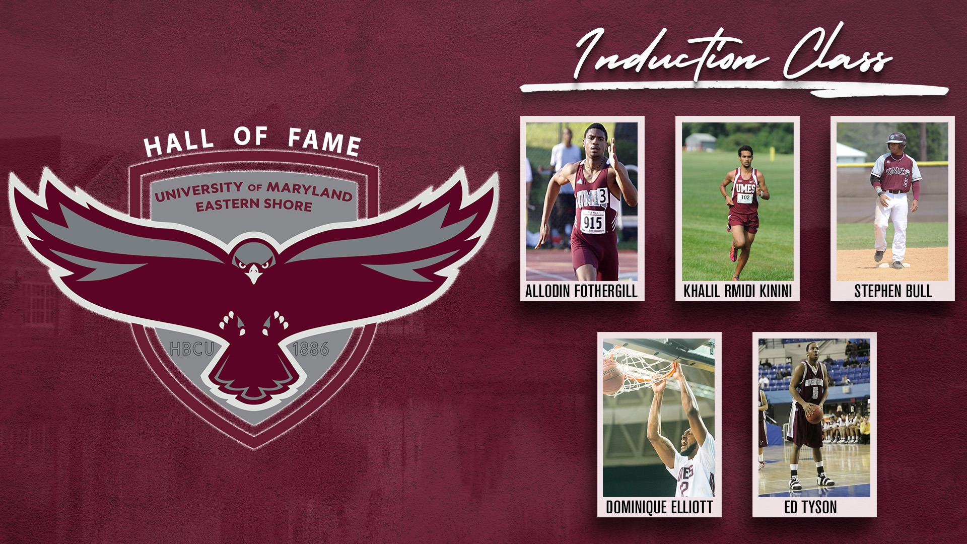 The University of Maryland Eastern Shore celebrates HBCU excellence at ...