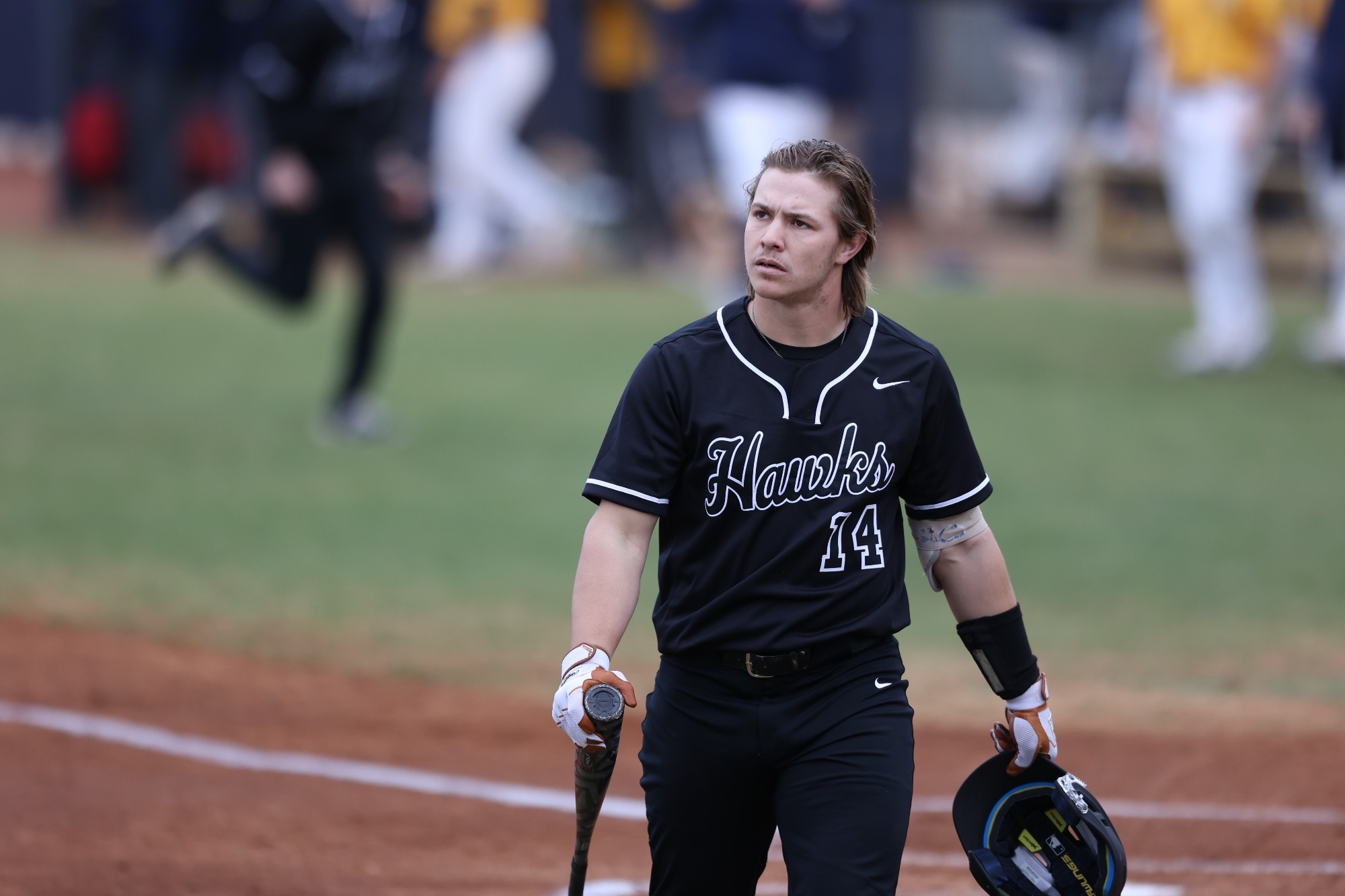 Austin Peay cruises to 15-5 win over Hawks - University of Maryland ...