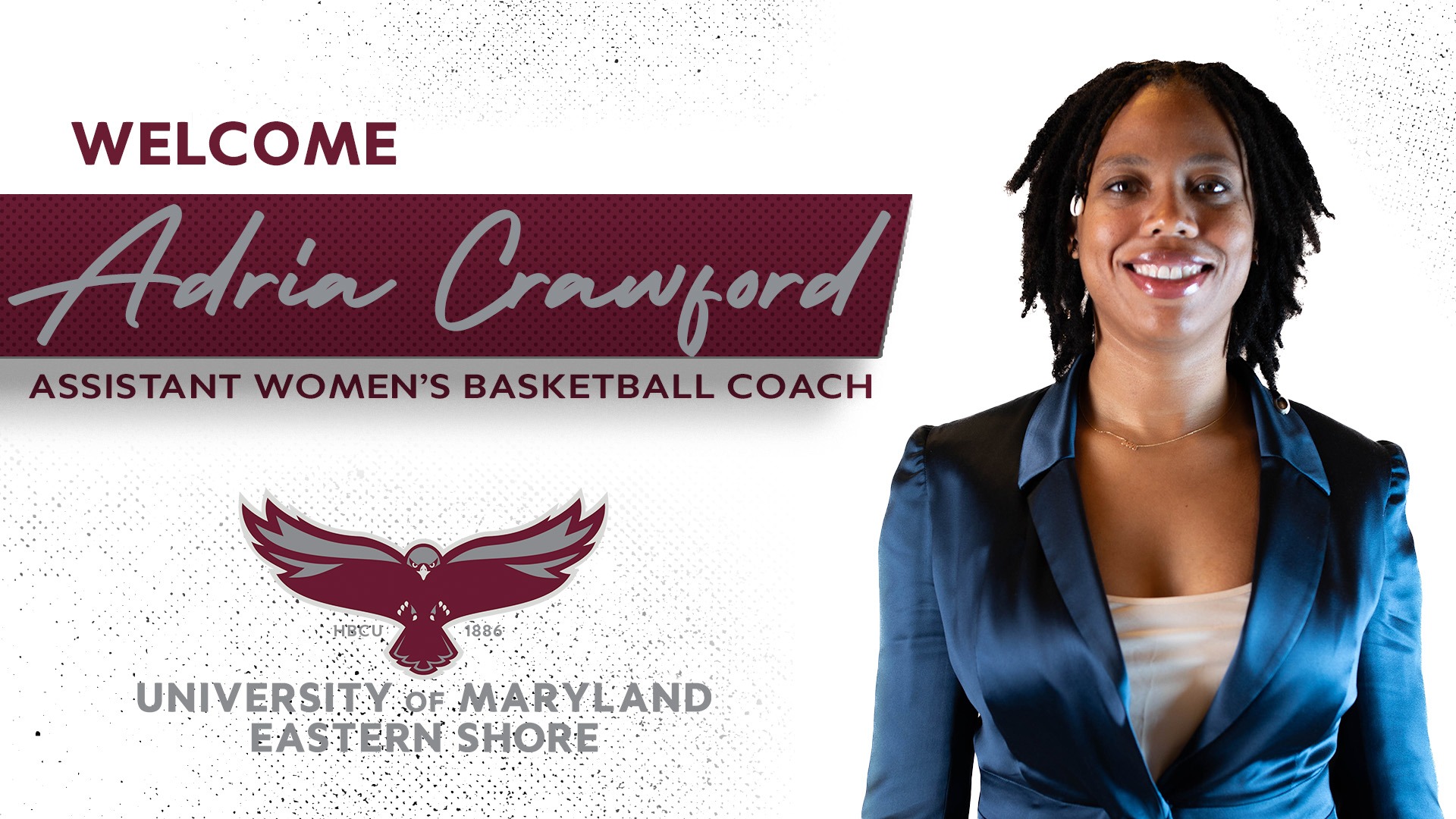 Malikah Willis named head women’s basketball coach at the University of ...