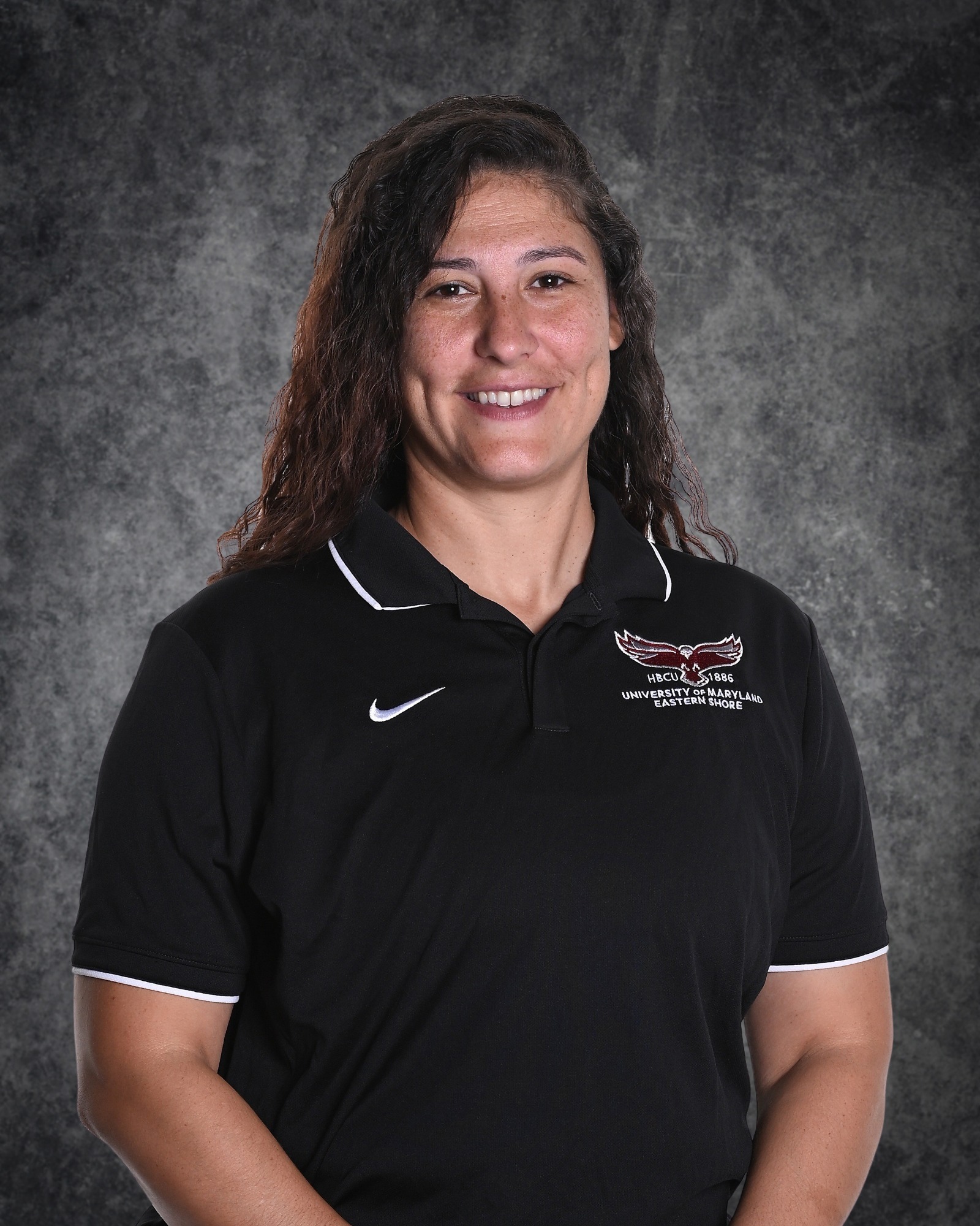 Vanessa Faircloth - Women's Volleyball Coach - University of Maryland ...