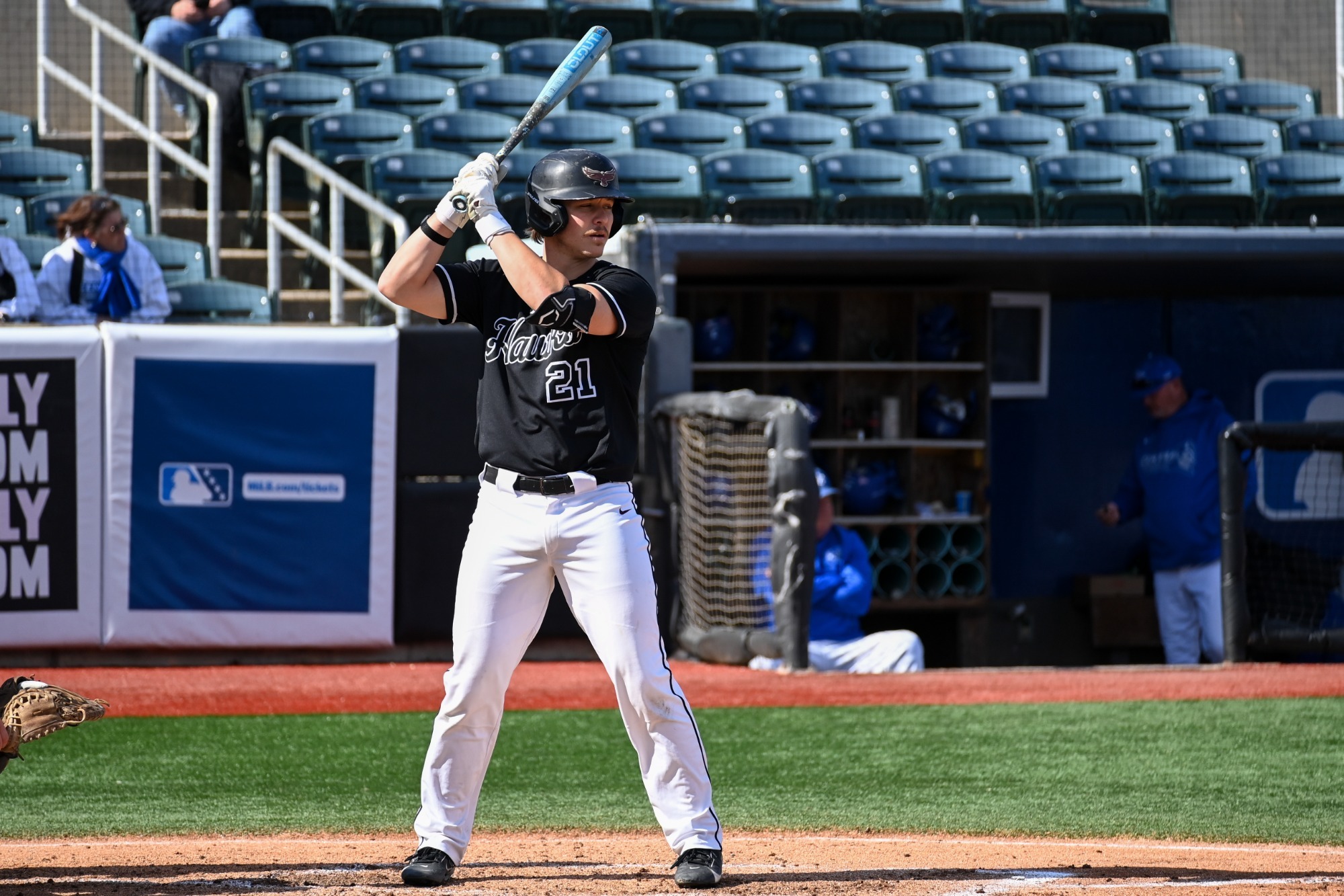 UMES Baseball Announces Schedule for the 2025 Season - University of ...