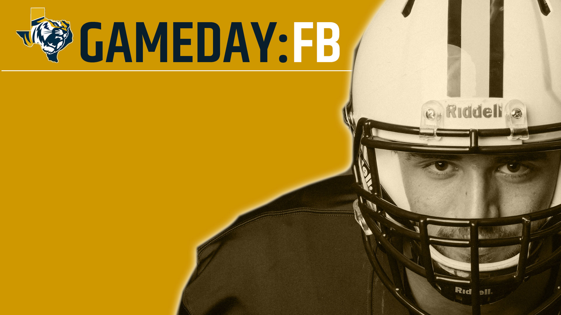 GAMEDAY: - East Texas Baptist University Athletics