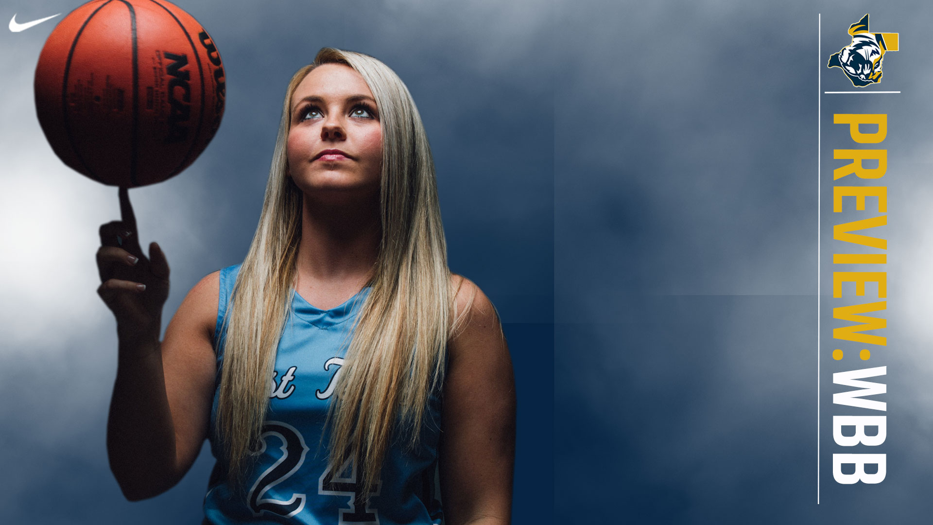 Katy Boren - Women's Basketball - East Texas Baptist University Athletics