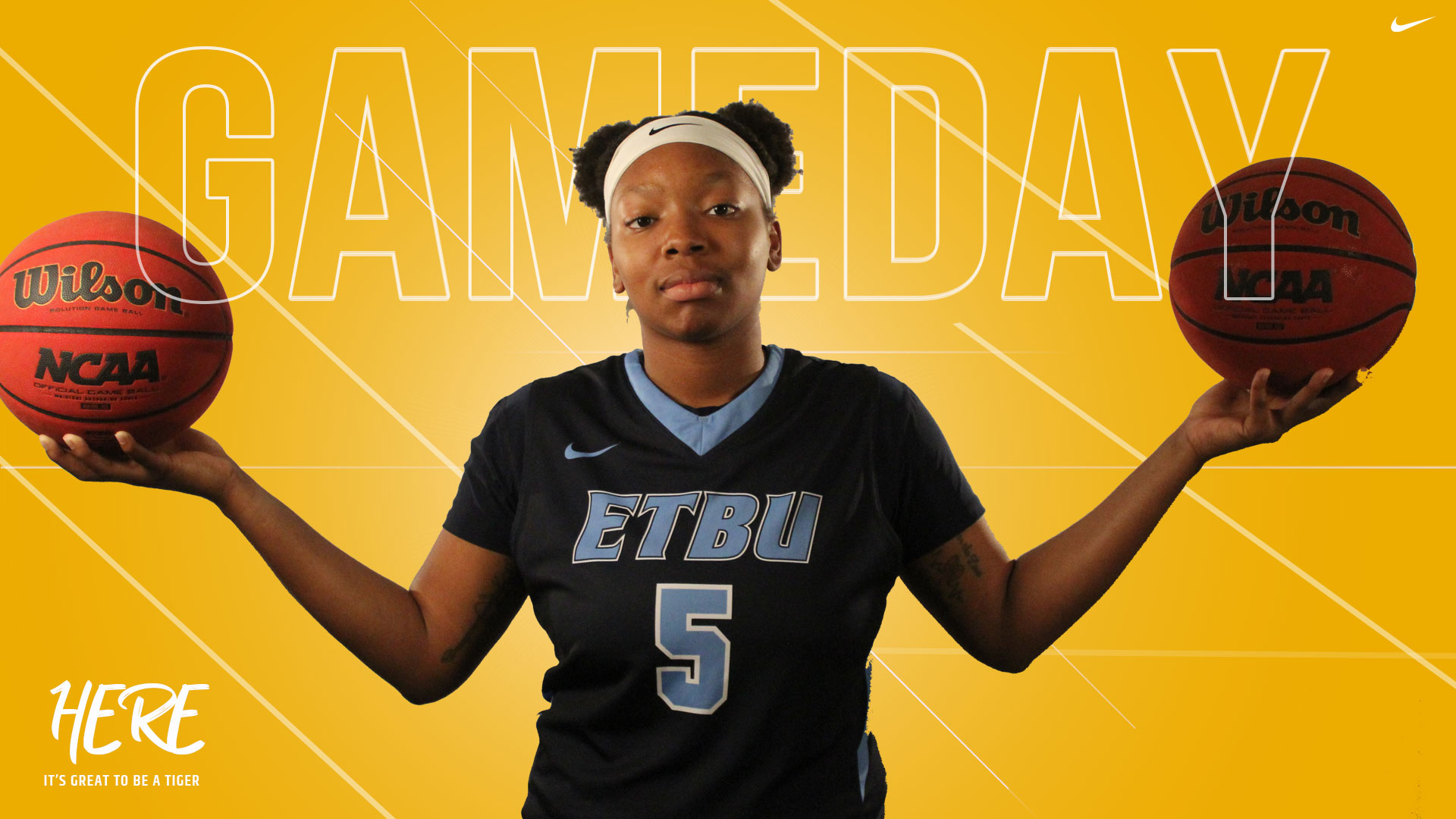 Erin Meeks - Women's Basketball - East Texas Baptist University Athletics