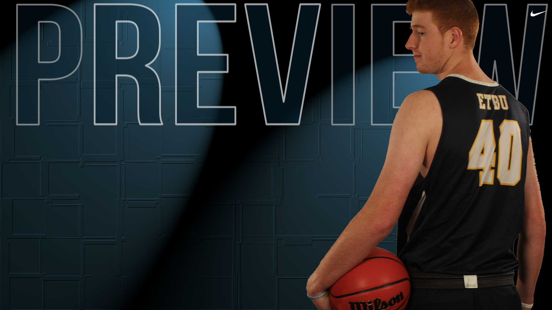 Zach Elliott - Men's Basketball - East Texas Baptist University Athletics