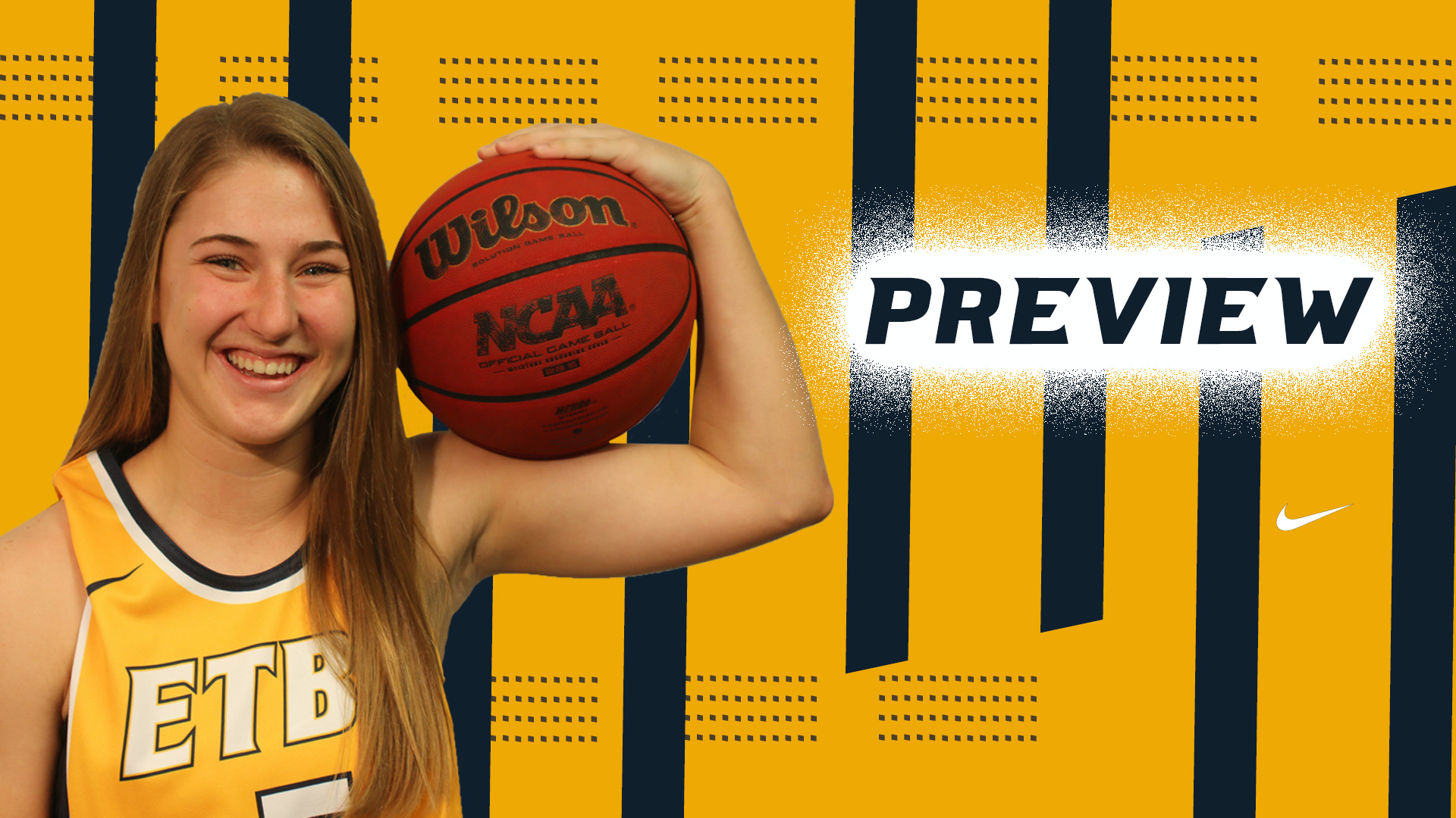 Grace Stephens - Women's Basketball - East Texas Baptist University ...