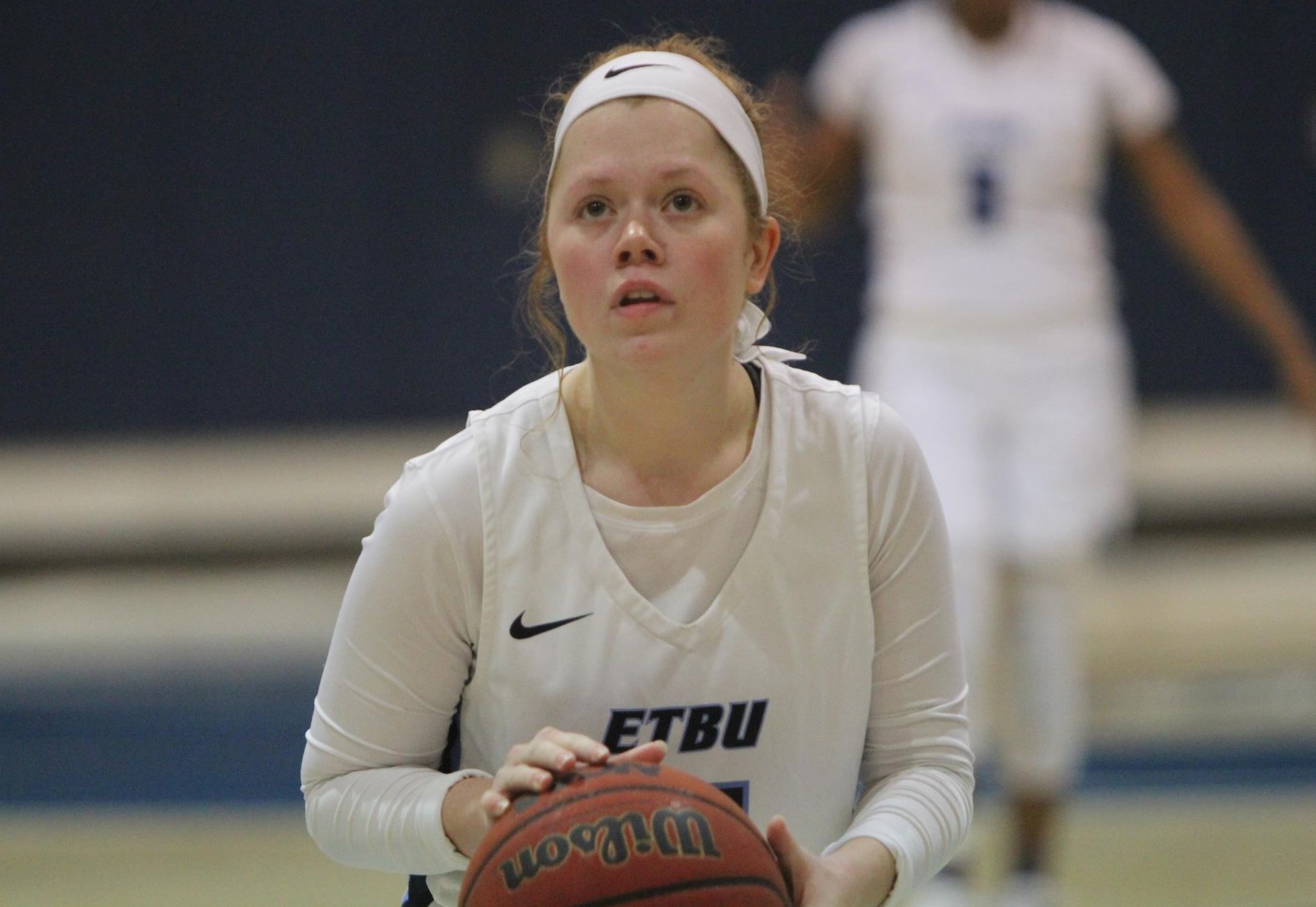 Kayla Bise - Women's Basketball - East Texas Baptist University Athletics
