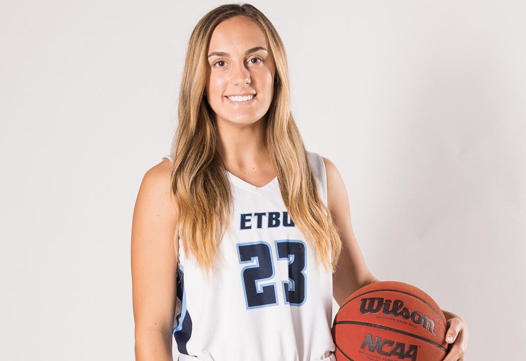 Brooke Webster - Women's Basketball - East Texas Baptist University ...