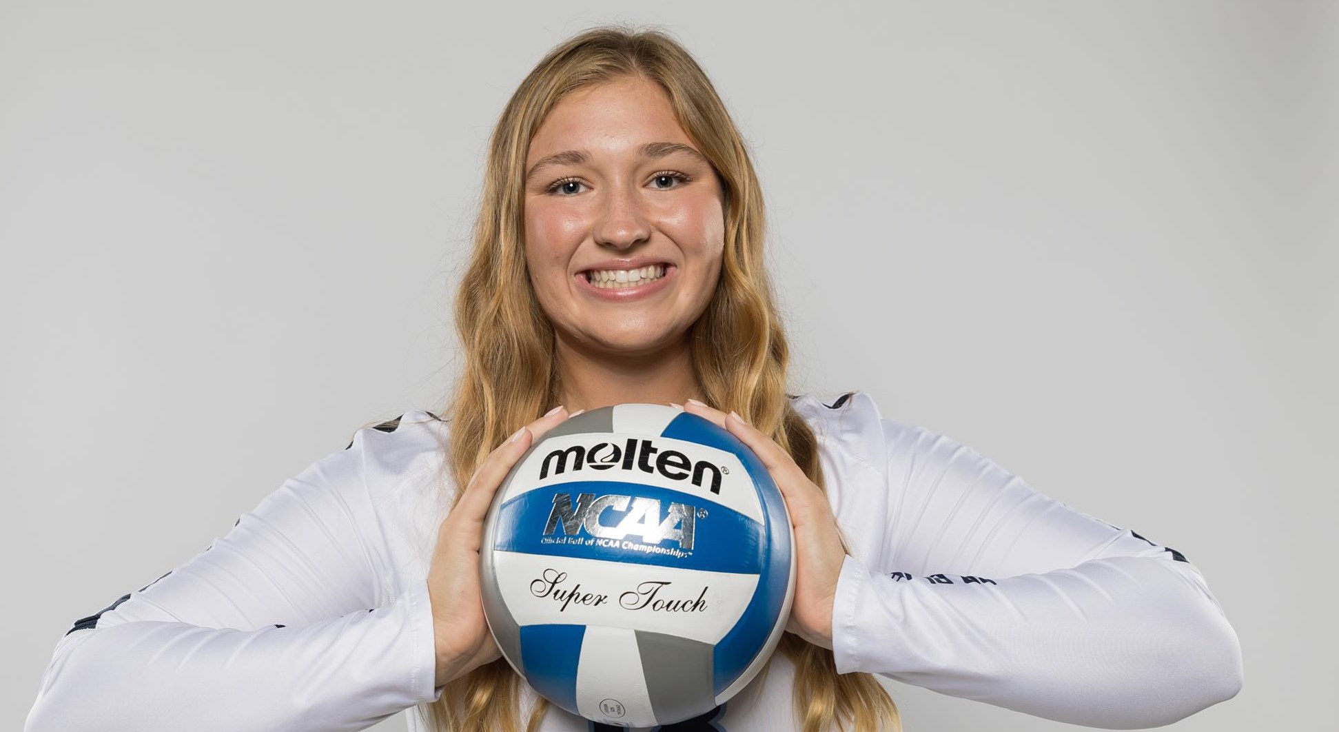 Hannah Perry - Volleyball - East Texas Baptist University Athletics