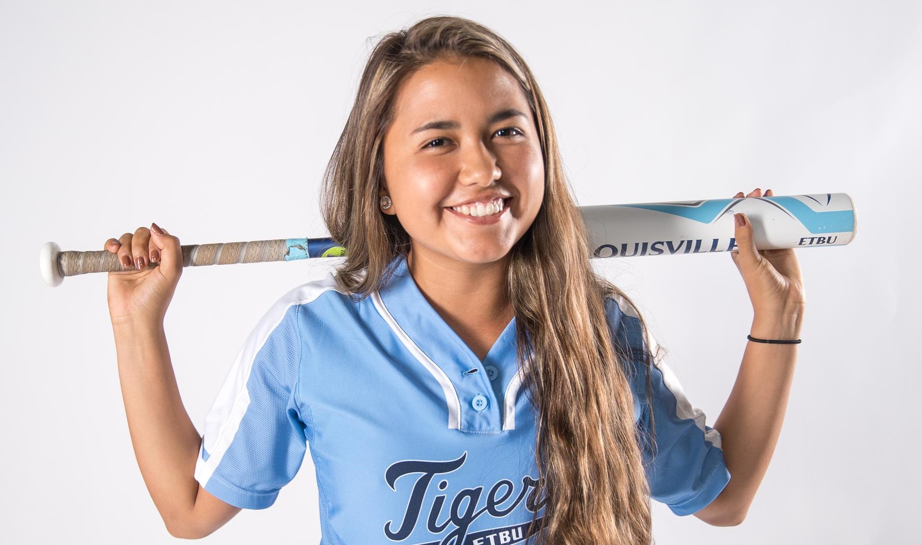 Sarah Cedillo - Softball - East Texas Baptist University Athletics