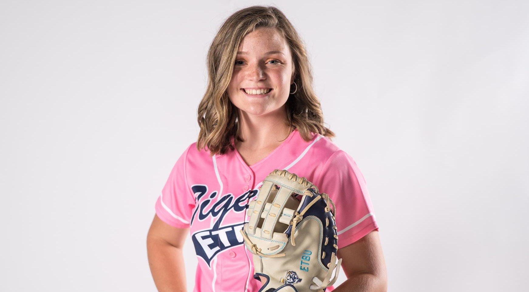 Sydnee Shea - Softball - East Texas Baptist University Athletics