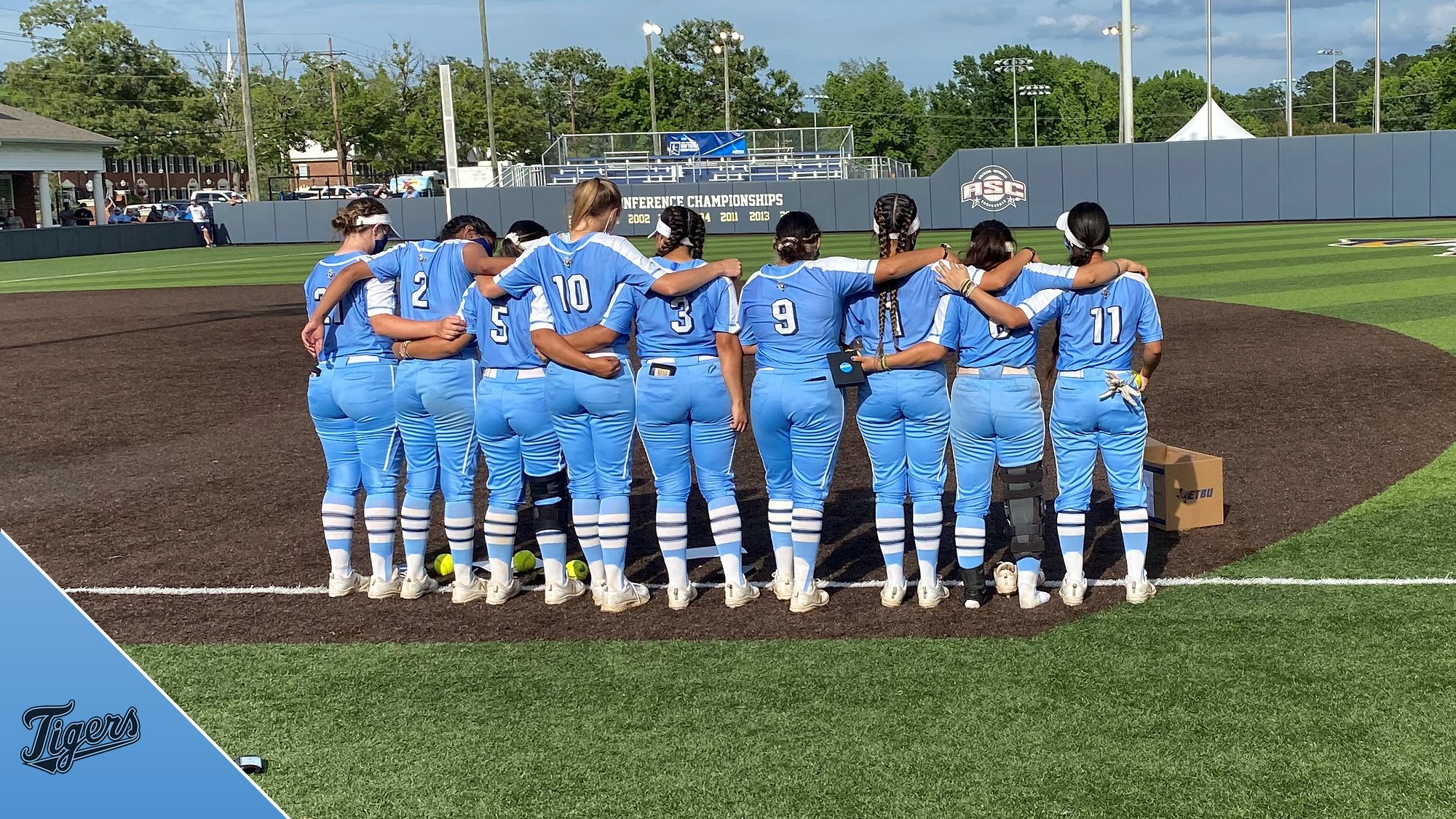 Ends Season in Regional Championship Game - East Texas Baptist ...