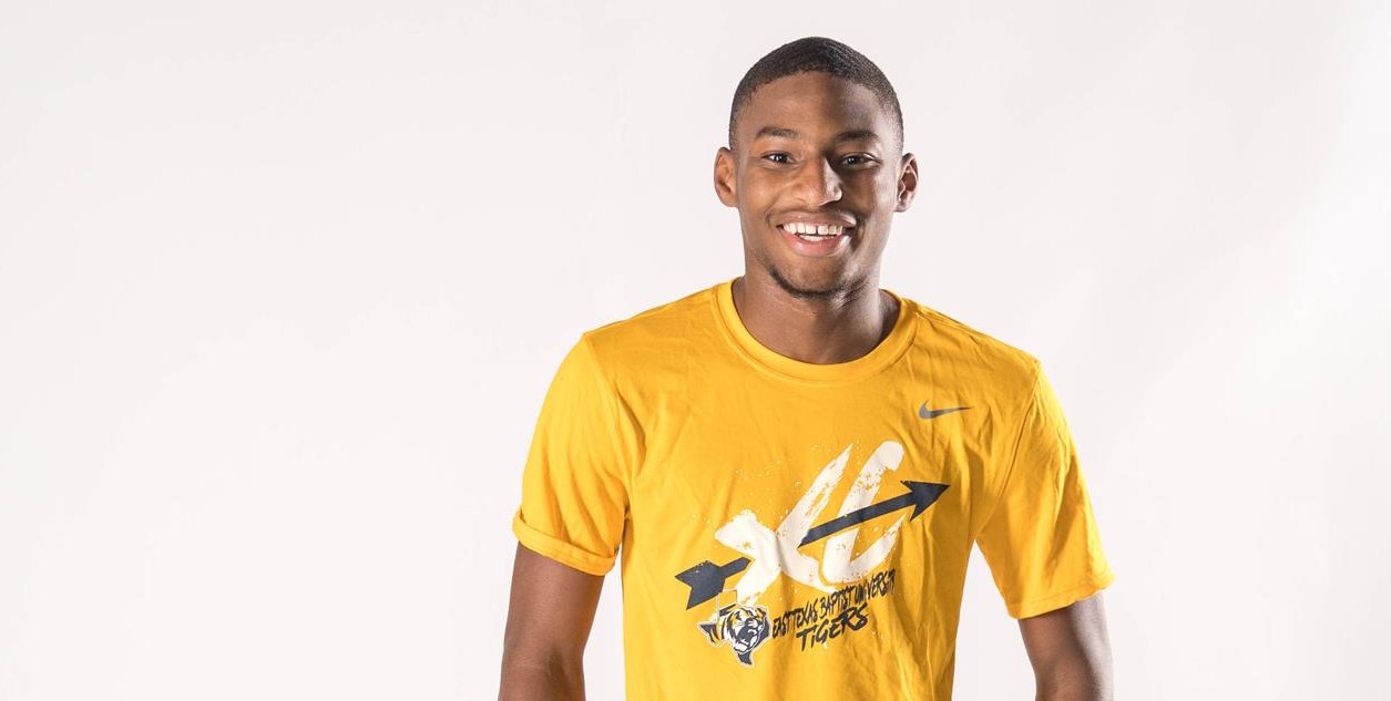 Rangel Miller - Men's Cross Country - East Texas Baptist University ...